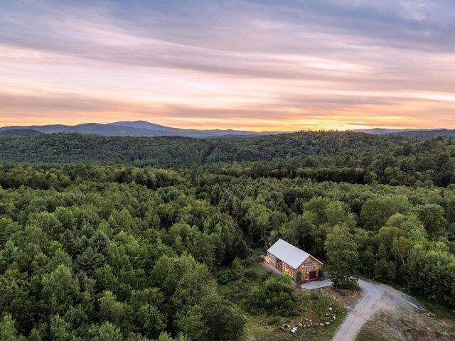 house with 4 bedroom, Londonderry VT ES103664647