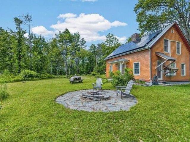 house with 4 bedroom, Londonderry VT ES104807757