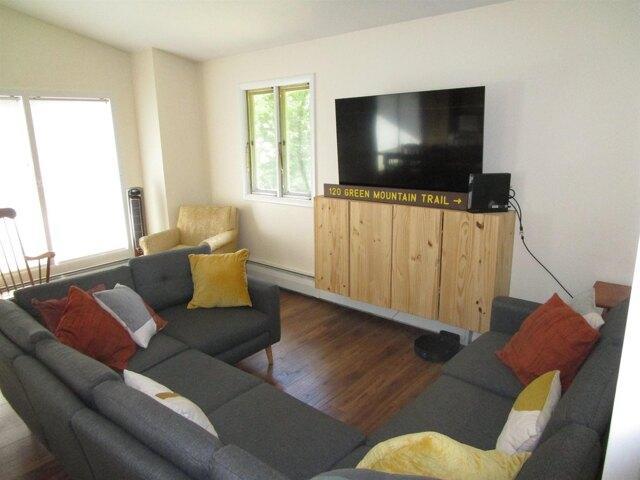 house with 4 bedroom, Londonderry VT ES105117444