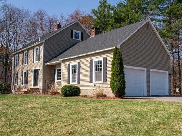 house with 4 bedroom, Londonderry NH DLS102442925