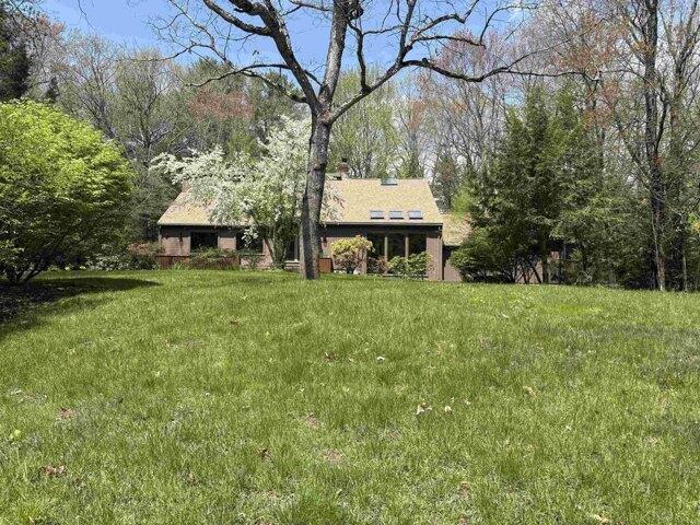 house with 4 bedroom, Londonderry NH DS103075026