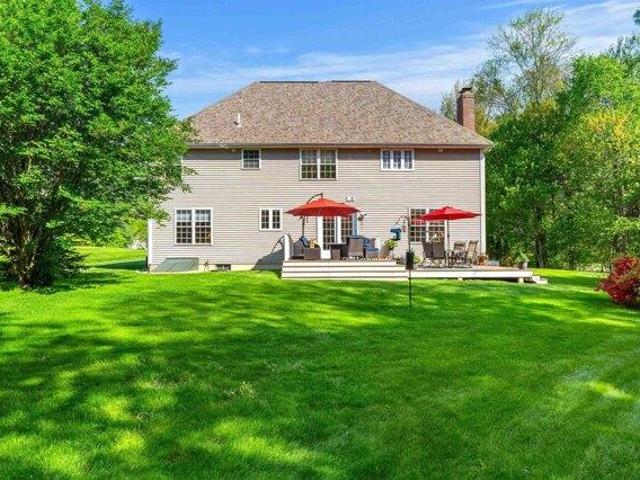 house with 4 bedroom, Londonderry NH DS103034203