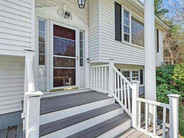 house with 4 bedroom, Londonderry NH DS103036449