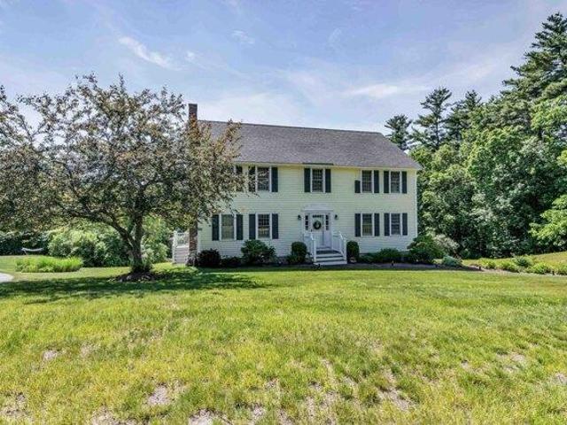 house with 4 bedroom, Londonderry NH DS103185681
