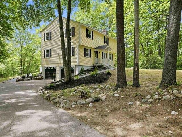 house with 4 bedroom, Londonderry NH DS103436048