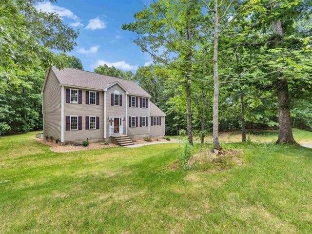 house with 4 bedroom, Londonderry NH DS103851801