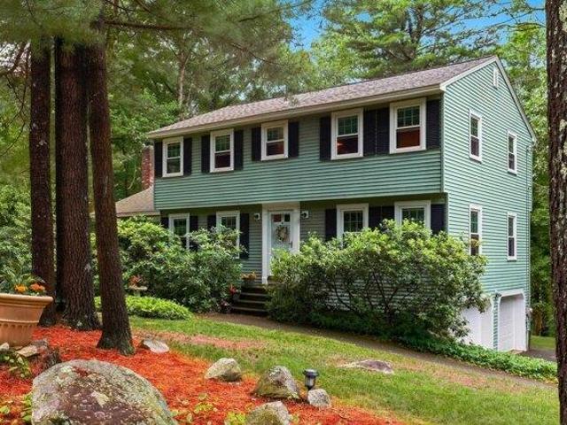 house with 4 bedroom, Londonderry NH DS103887679