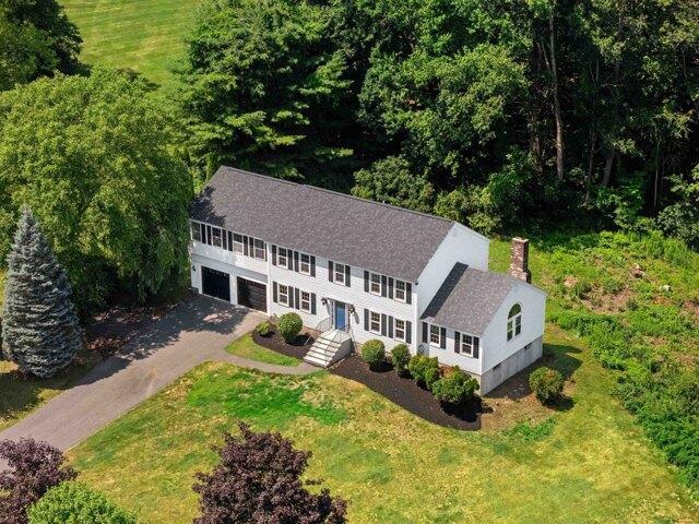house with 4 bedroom, Londonderry NH DS103969445