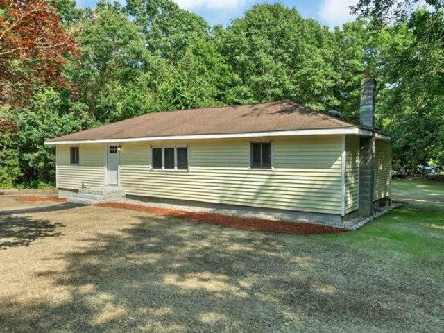 house with 4 bedroom, Londonderry NH DS104077467