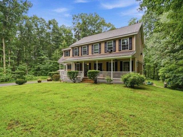 house with 4 bedroom, Londonderry NH DS104329610