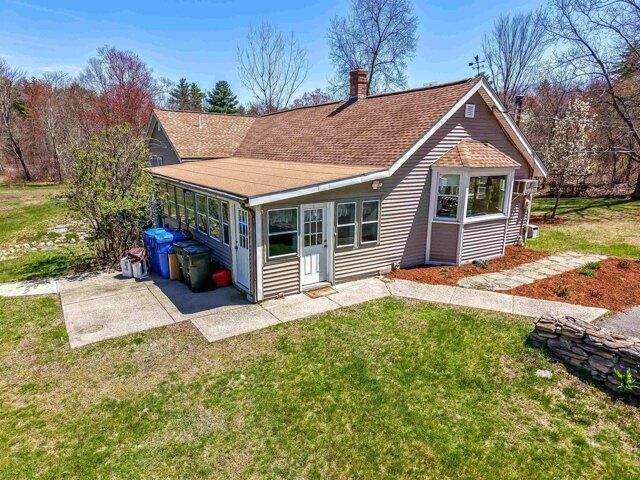 house with 4 bedroom, Londonderry NH ES103020140