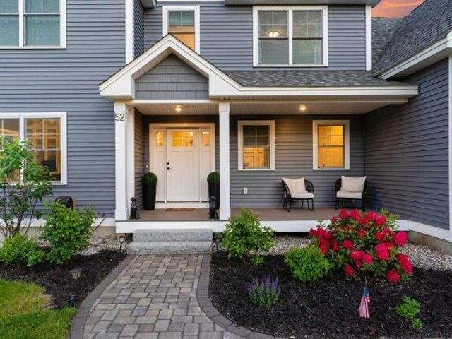 house with 4 bedroom, Londonderry NH ES103434772