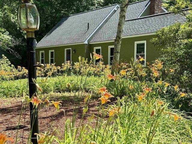 house with 4 bedroom, Londonderry NH ES104153213