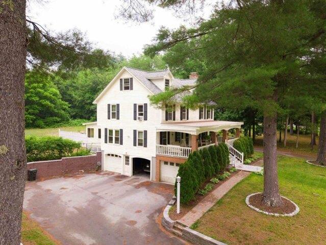 house with 4 bedroom, Londonderry NH ES104407070