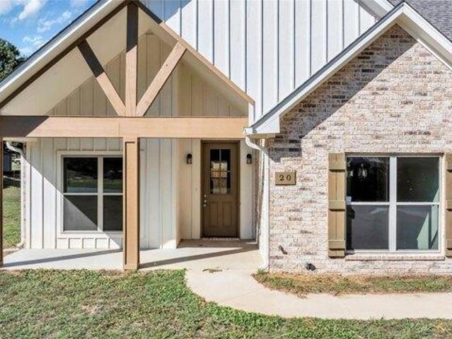 house with 4 bedroom, Lone Grove OK DS88517559