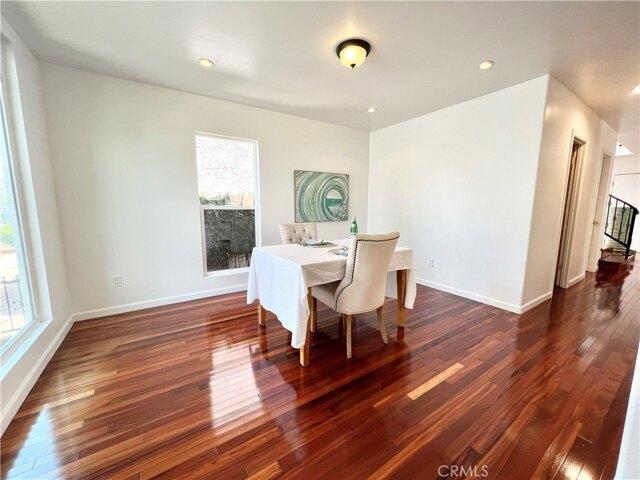 house with 4 bedroom, Long Beach CA ES103501650