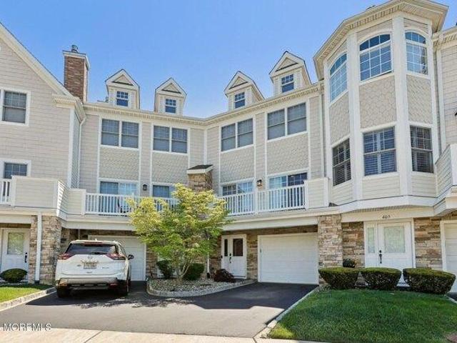 house with 4 bedroom, Long Branch NJ DLS102584973