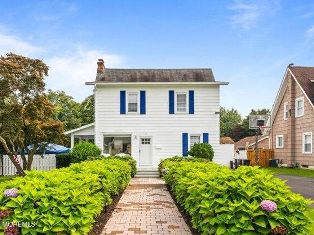 house with 4 bedroom, Long Branch NJ DLS102027835