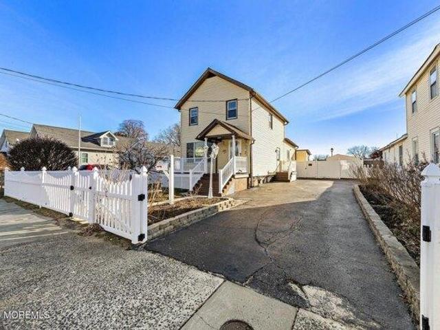 house with 4 bedroom, Long Branch NJ DLS102030228