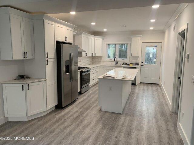 house with 4 bedroom, Long Branch NJ ES104409055