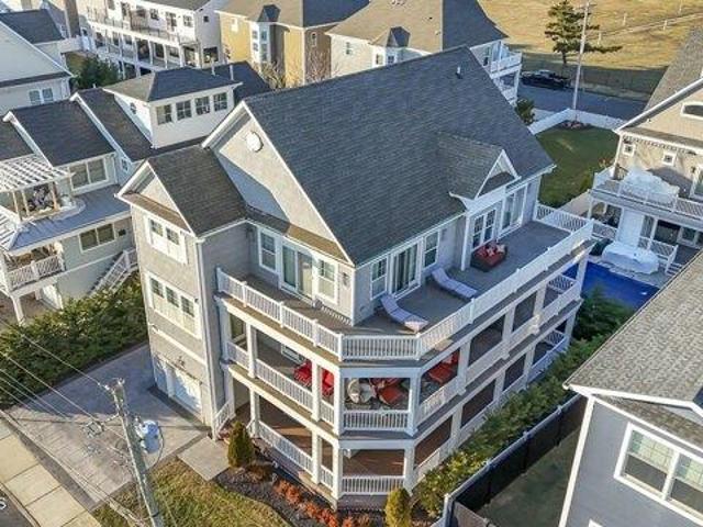 house with 4 bedroom, Long Branch NJ ES105140257