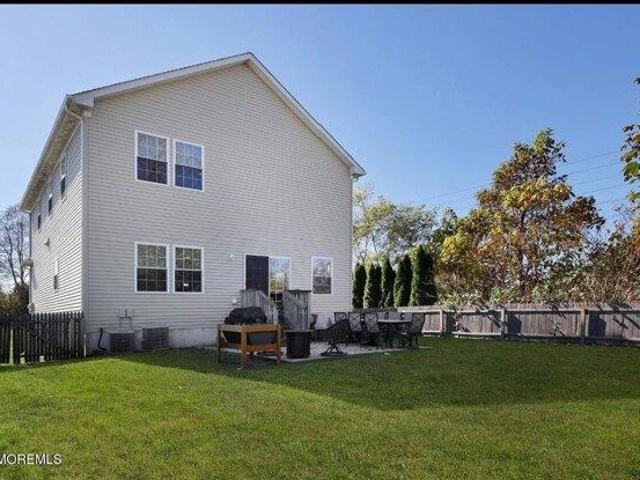 house with 4 bedroom, Long Branch NJ ES105141696