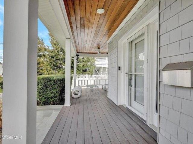 house with 4 bedroom, Long Branch NJ ES105231563