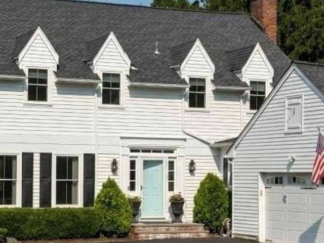 house with 4 bedroom, Long Hill Twp. NJ DS102306850