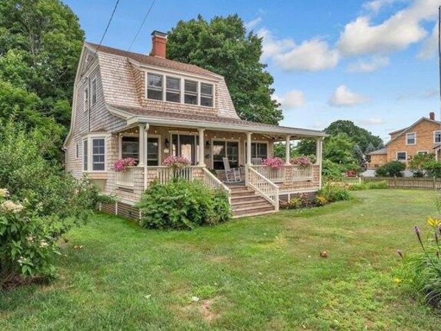 house with 4 bedroom, Long Island ME DS104263959
