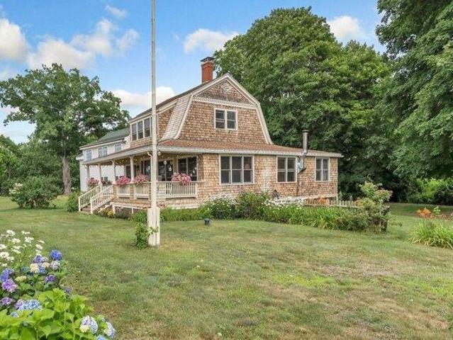 house with 4 bedroom, Long Island ME ES104263959