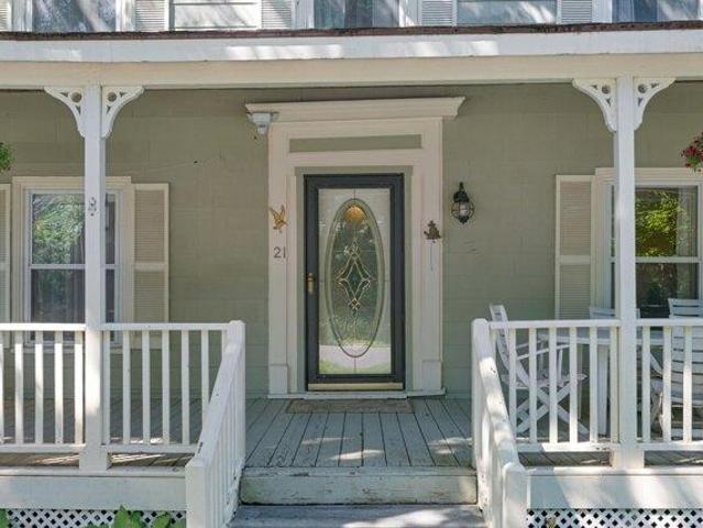 house with 4 bedroom, Long Island ME ES105192968