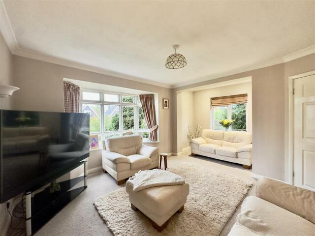 House With 4 Bedroom Long Whatton Long Whatton DS87662730
