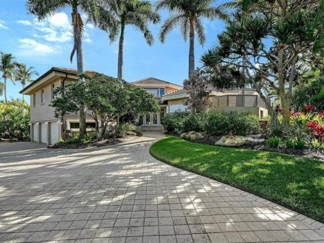 house with 4 bedroom, Longboat Key FL DS100902476