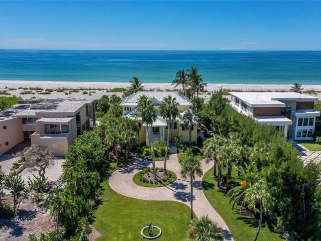house with 4 bedroom, Longboat Key FL DS100902140