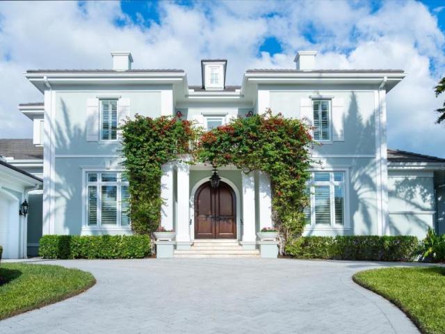 house with 4 bedroom, Longboat Key FL DS100902146