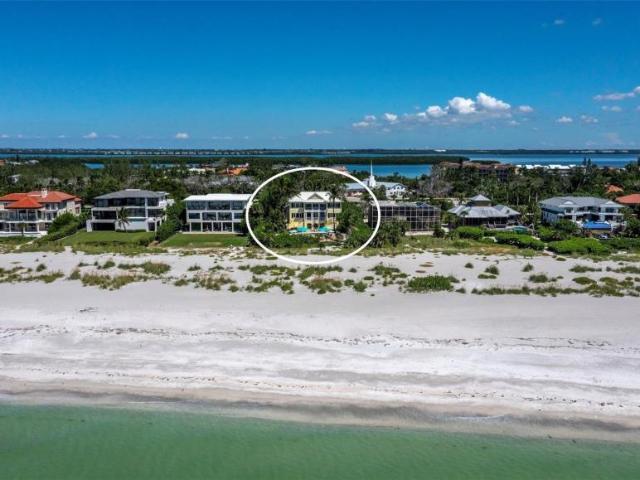 house with 4 bedroom, Longboat Key FL DS101828550