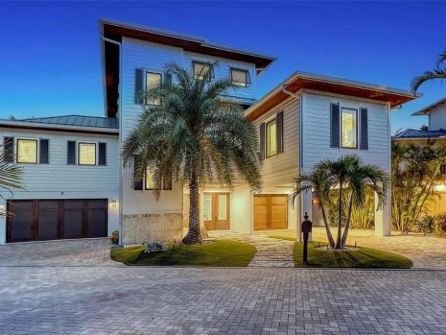 house with 4 bedroom, Longboat Key FL DS101829186