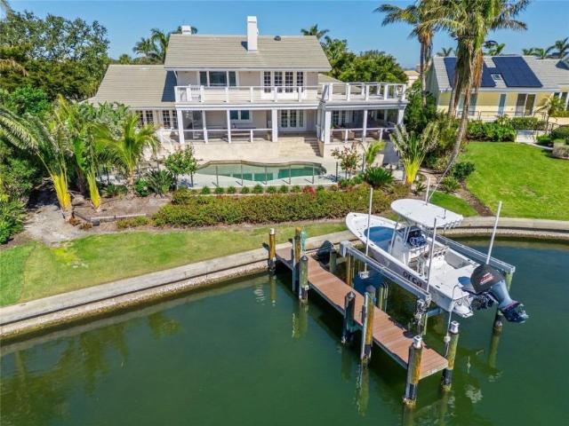 house with 4 bedroom, Longboat Key FL DS101340220