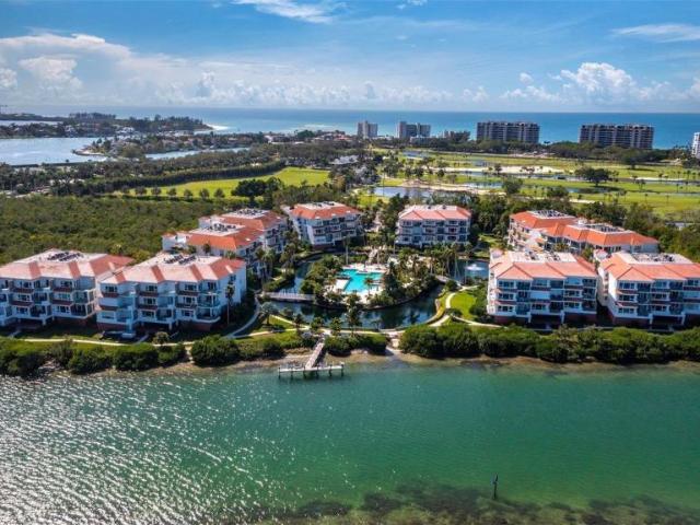 house with 4 bedroom, Longboat Key FL DS102519110