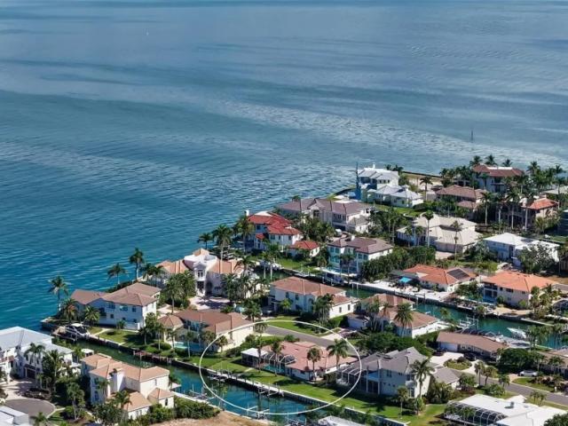 house with 4 bedroom, Longboat Key FL DS102395182