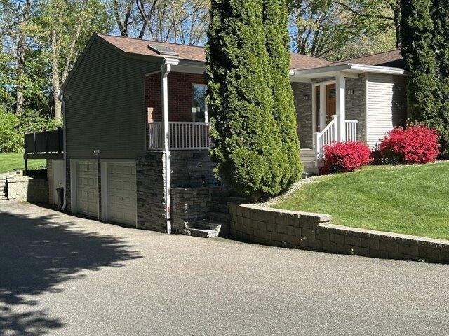 house with 4 bedroom, Longmeadow MA DLS102961431