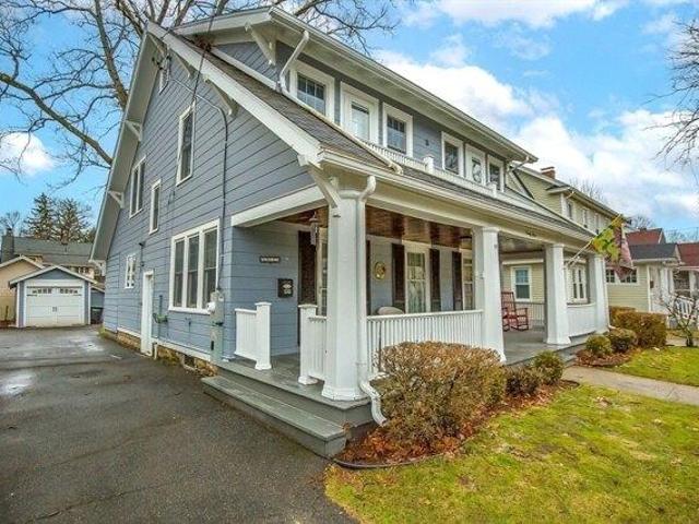house with 4 bedroom, Longmeadow MA DS104265332