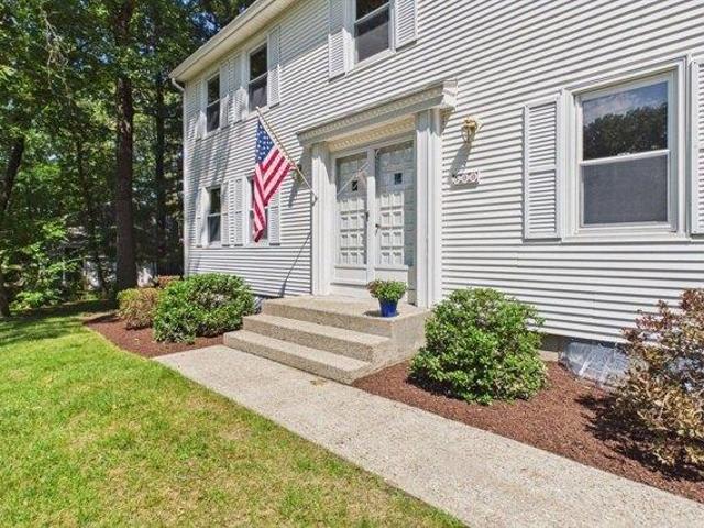 house with 4 bedroom, Longmeadow MA DS104300183