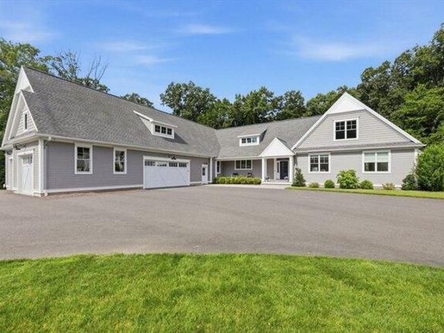 house with 4 bedroom, Longmeadow MA DS104352648