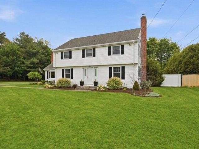 house with 4 bedroom, Longmeadow MA DS102799316