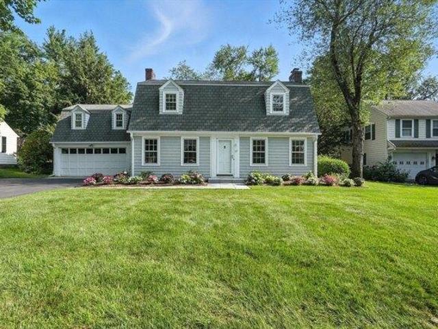 house with 4 bedroom, Longmeadow MA DS103438981