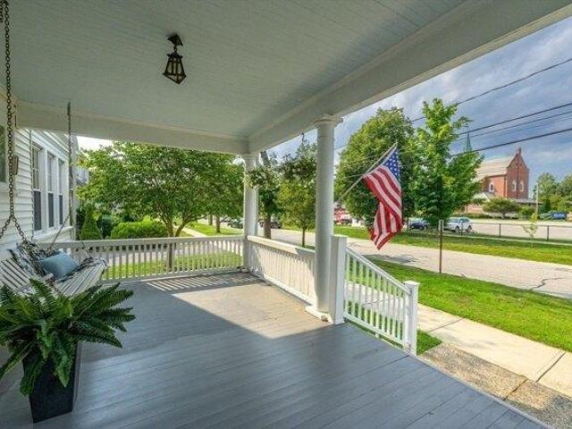 house with 4 bedroom, Longmeadow MA ES105109646