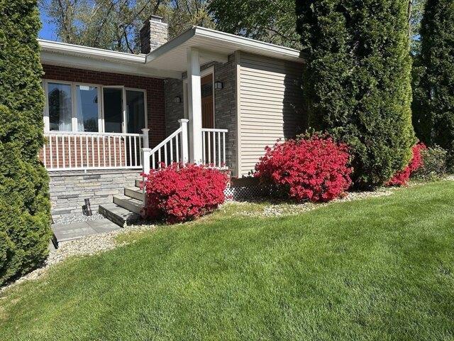house with 4 bedroom, Longmeadow MA ES105112936