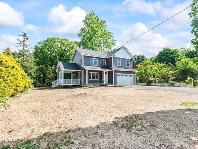 house with 4 bedroom, Longmeadow MA ES103439735