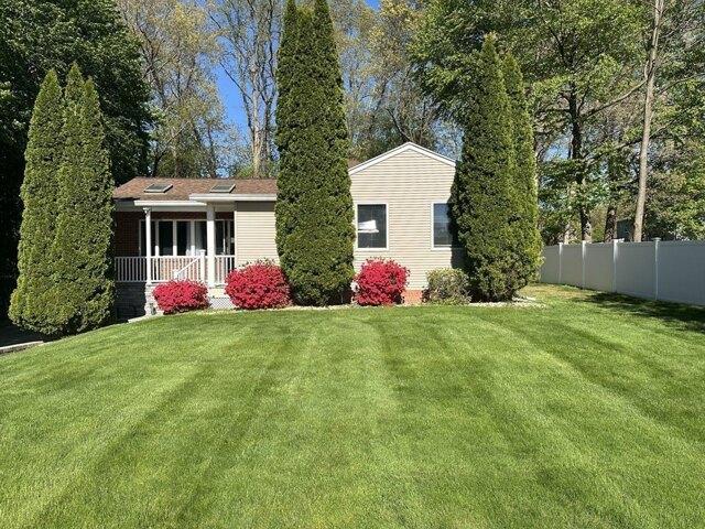 house with 4 bedroom, Longmeadow MA ES103443598